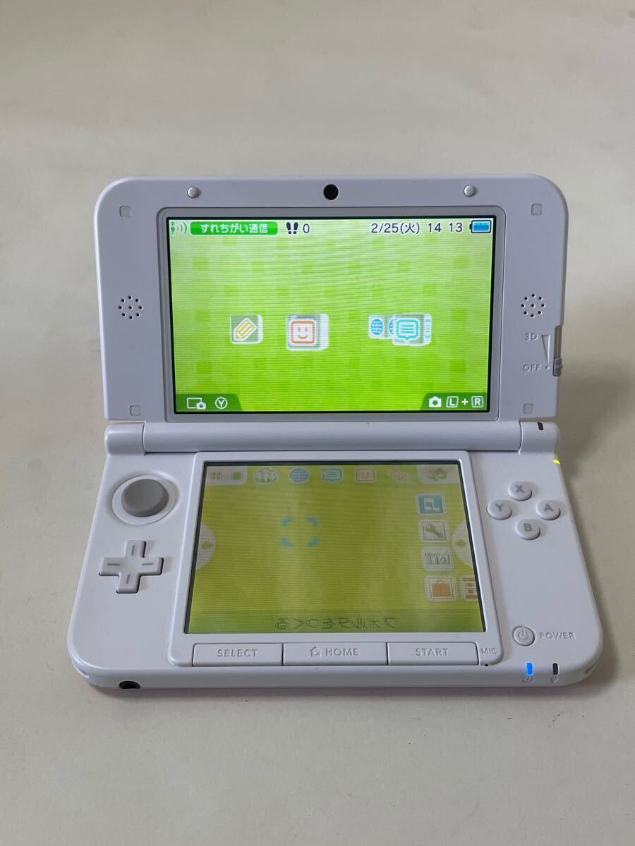 Yahoo!オークション - 任天堂 Nintendo 3DS LL ピンク 現状品 (361)
