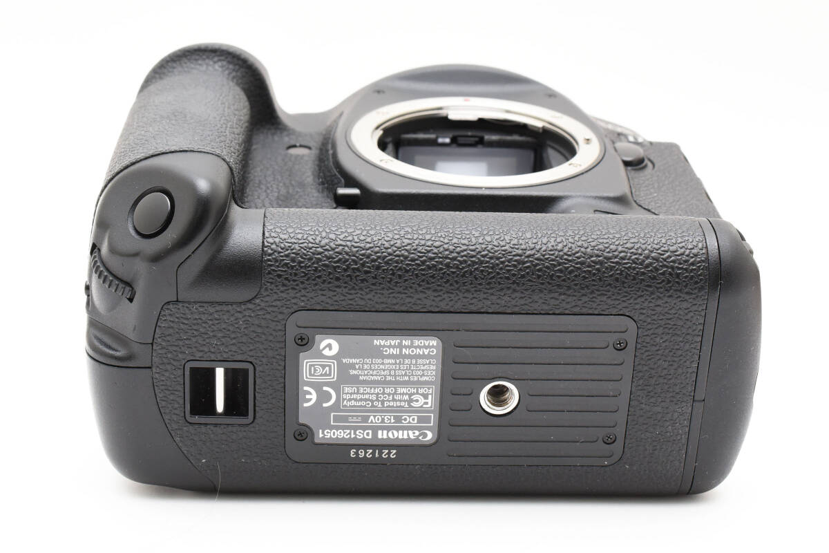 キャノン Canon EOS-1 D MARK II ボディ ♯B0201C100300EBA(キヤノン)｜売買されたオークション情報、yahooの商品情報をアーカイブ公開 - オークファン ...