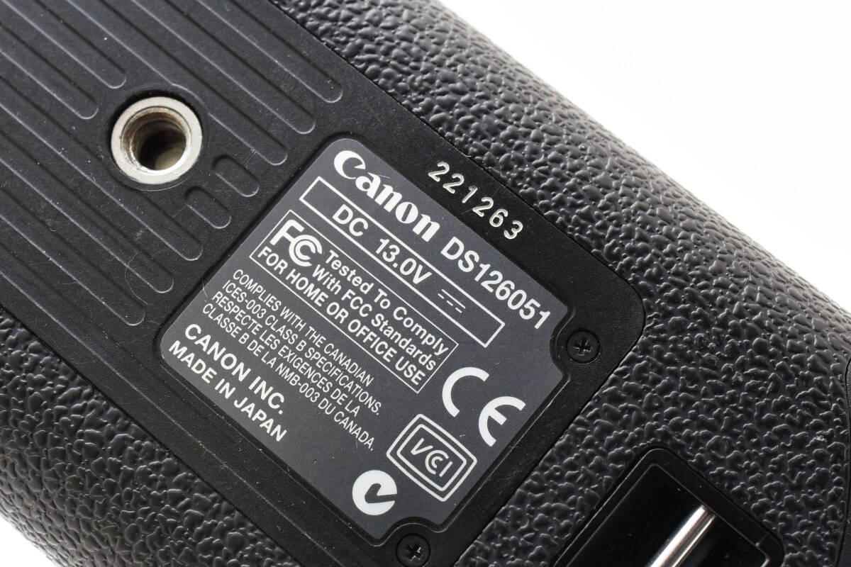 キャノン Canon EOS-1 D MARK II ボディ ♯B0201C100300EBA(キヤノン)｜売買されたオークション情報、yahooの商品情報をアーカイブ公開 - オークファン ...