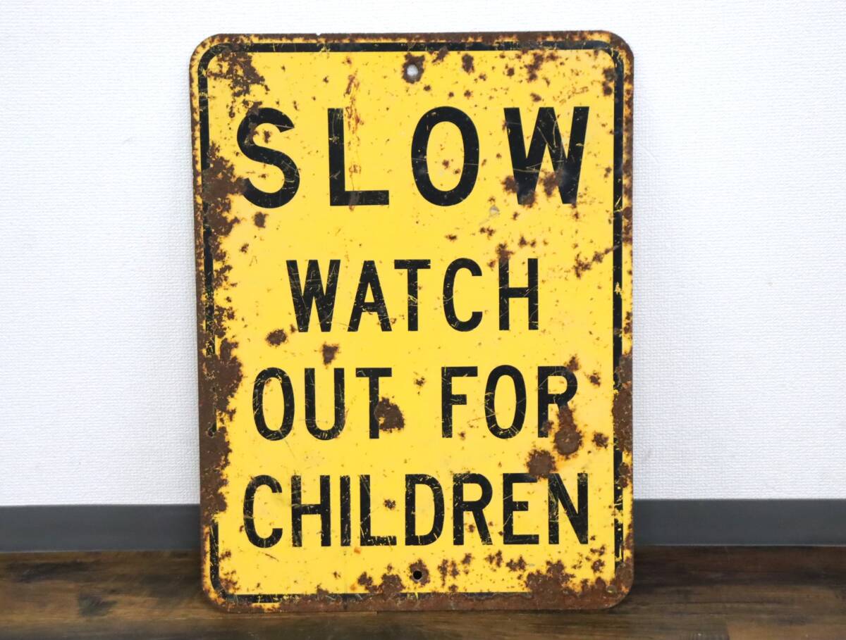 Yahoo!オークション - R106 ロードサイン/ストリートサイン アメリカ S...