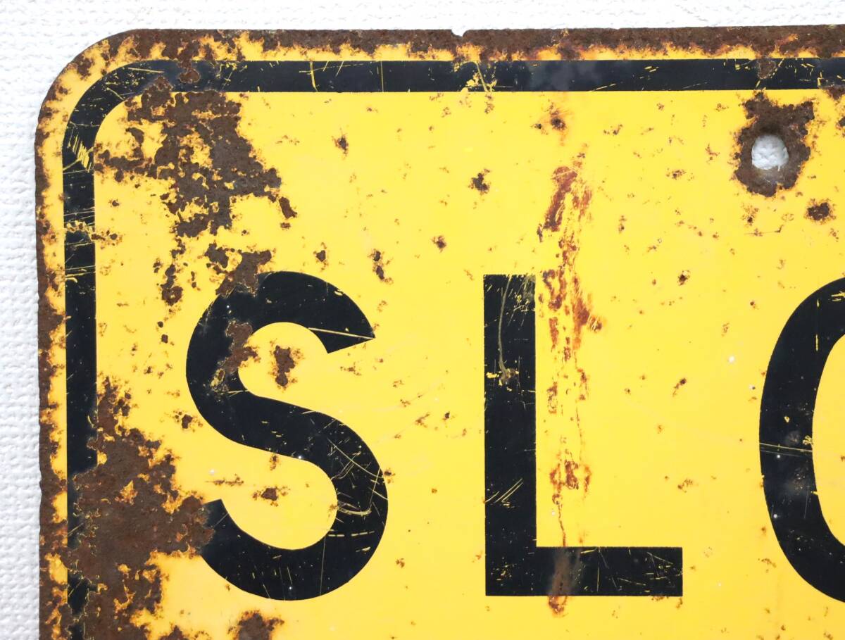 Yahoo!オークション - R106 ロードサイン/ストリートサイン アメリカ S...