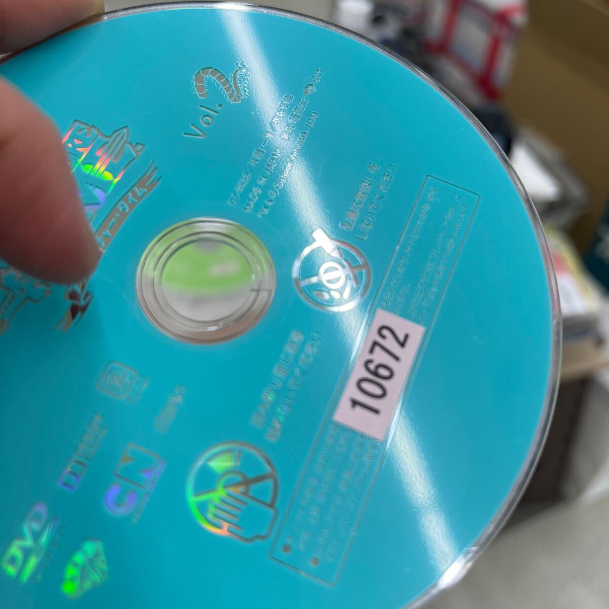 Yahoo!オークション - DVD アドベンチャー・タイム ADVENTURE TIME シ...