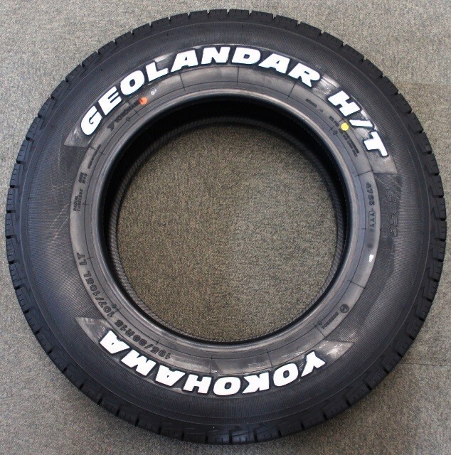 Yahoo!オークション - 即日発送 こりゃ安い 2025年製 ヨコハマ GEOLAN...