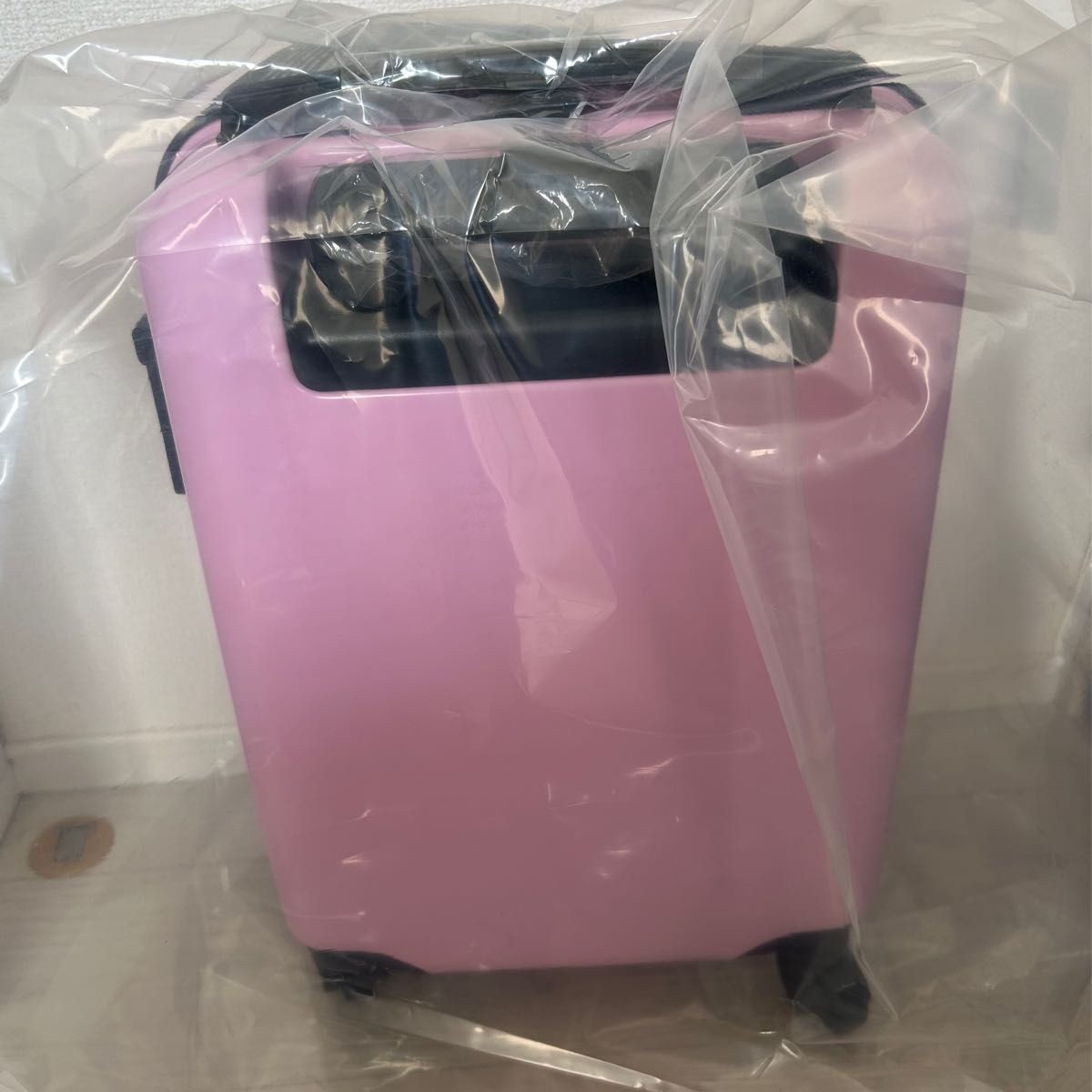 新品未使用 メゾピアノ ベリエちゃん キャリーケース 当りくじ 新品未使用 メゾピアノ ベリエちゃん キャリーケース 当りくじ