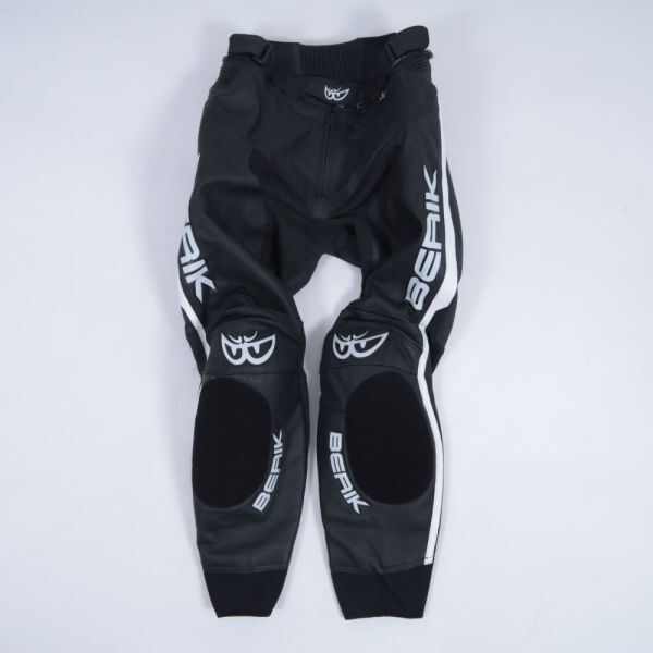 Yahoo!オークション - 返品可 60 未使用 LP-10126-BK レザーレーシング...