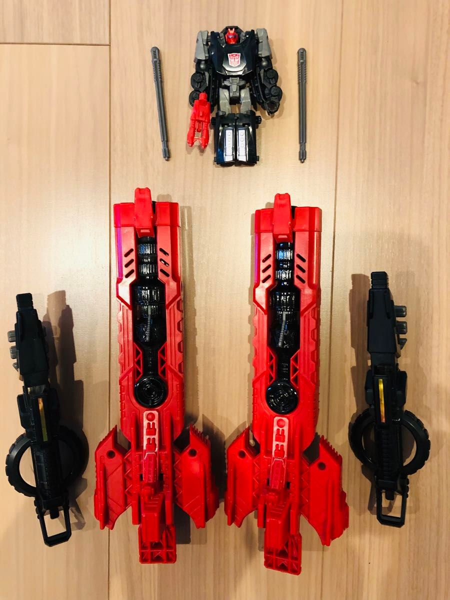 トランスフォーマー ジェネレーションズ TG-23 メトロプレックス トランスフォーマー ジェネレーションズ TG-23 メトロプレックス
