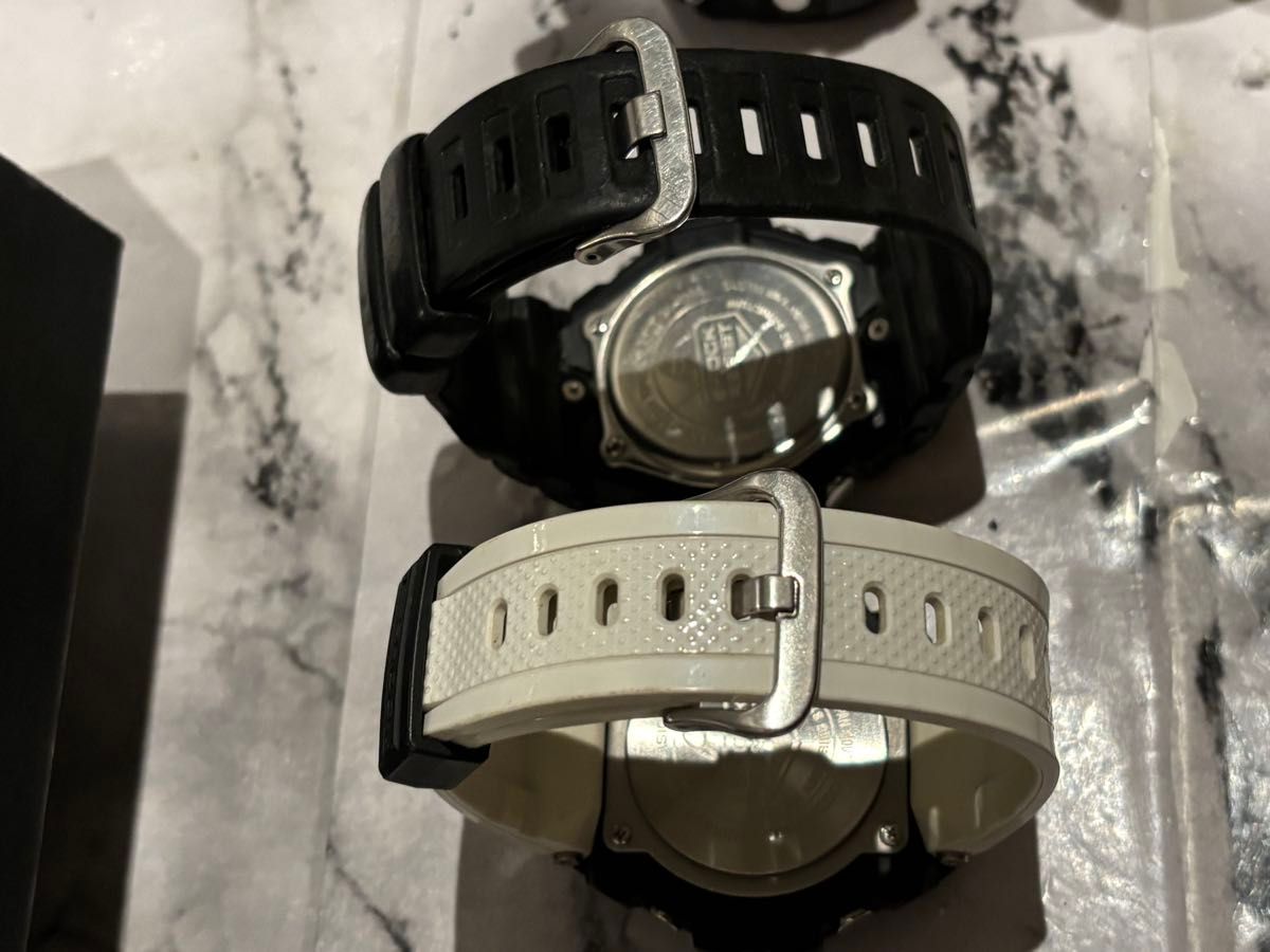 CASIO G-SHOCK ガルフマスター GST-W300他6本セット|Yahoo CASIO G-SHOCK ガルフマスター GST-W300他6本セット|Yahoo