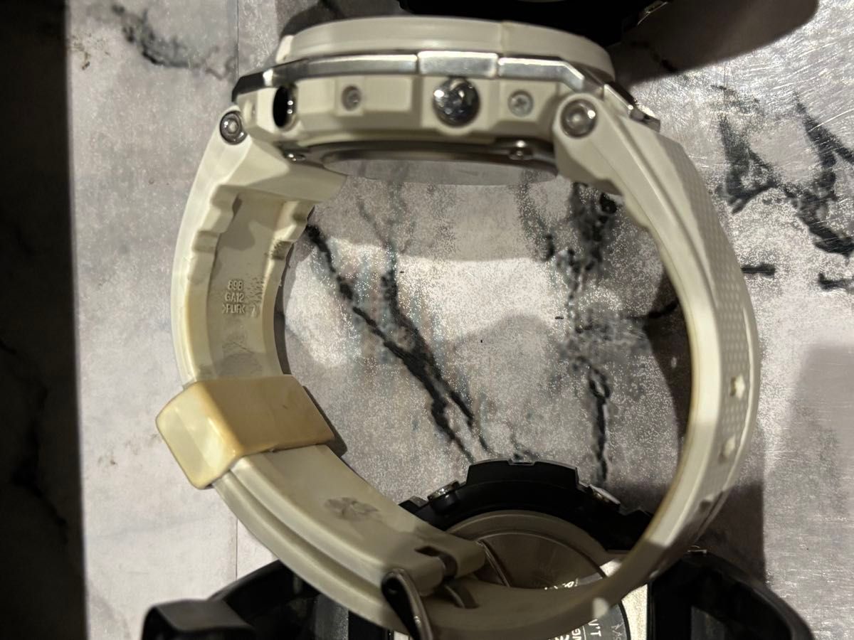 CASIO G-SHOCK ガルフマスター GST-W300他6本セット|Yahoo CASIO G-SHOCK ガルフマスター GST-W300他6本セット|Yahoo