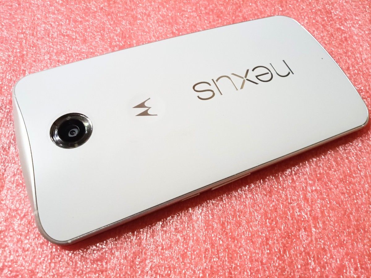 Nexus 6 ジャンク｜Yahoo!フリマ（旧PayPayフリマ）