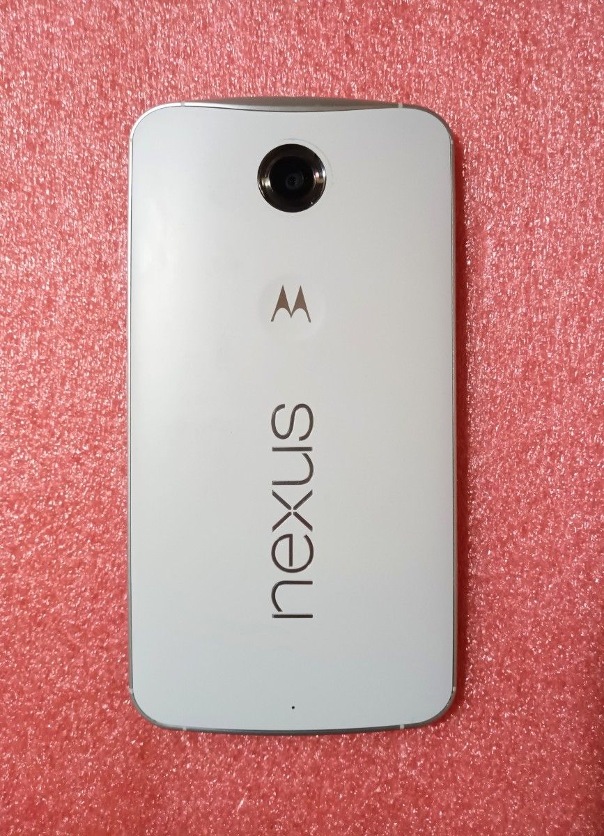 Nexus 6 ジャンク｜Yahoo!フリマ（旧PayPayフリマ）