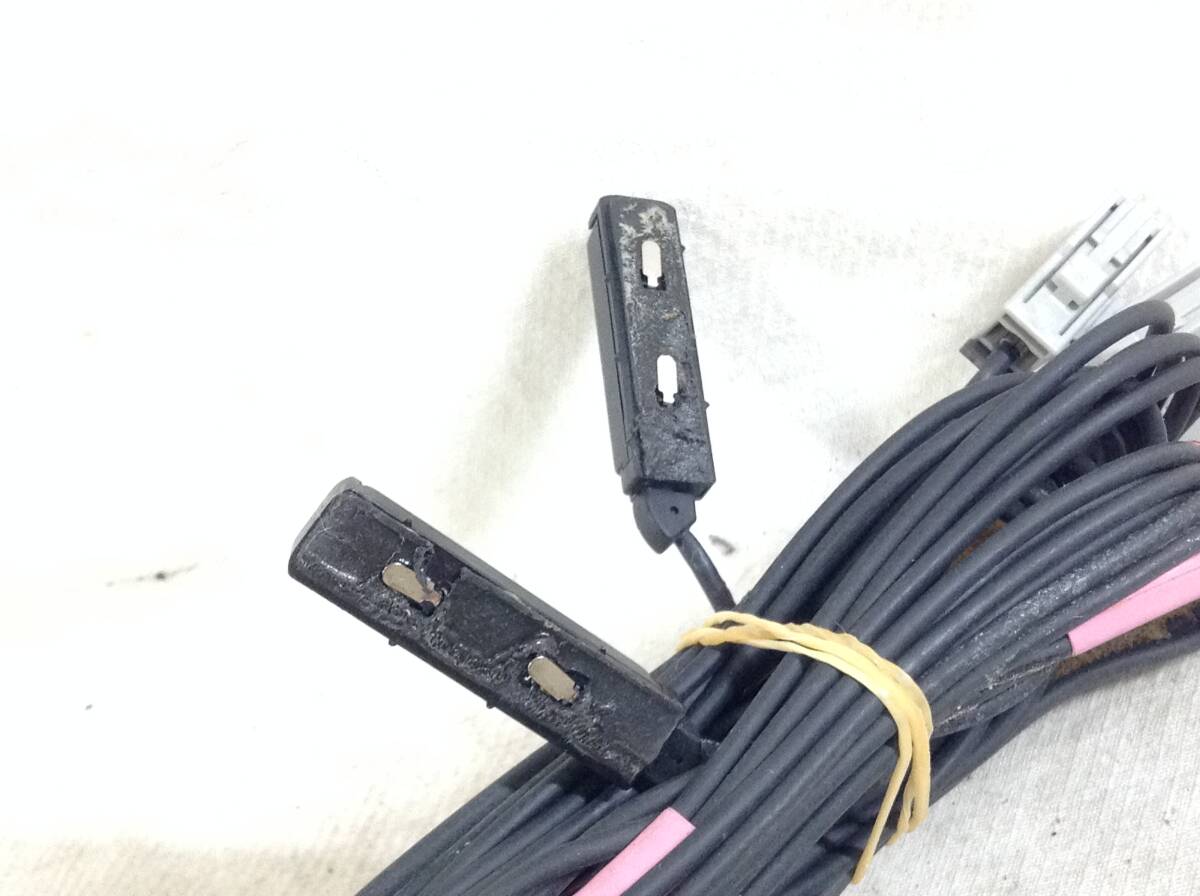 Yahoo!オークション - GT13 4本 アンテナコード 汎用品 即決品 定形外O...