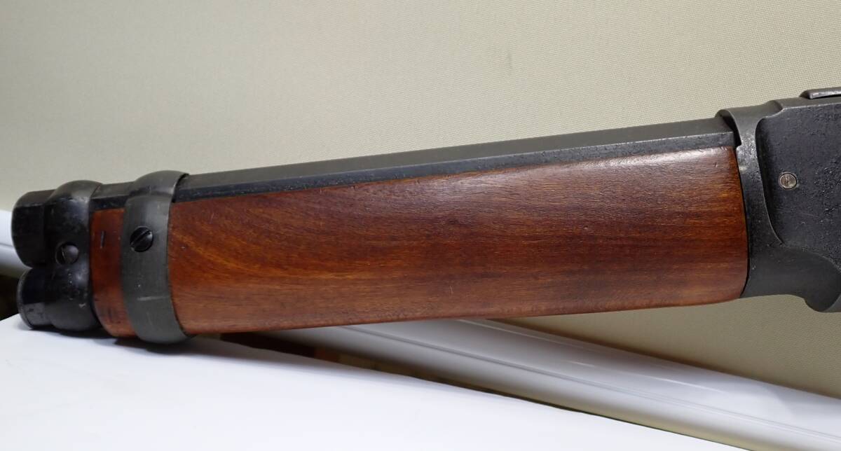 Yahoo!オークション - MGC 金属製モデルガン・M-73ランダル カスタム ...