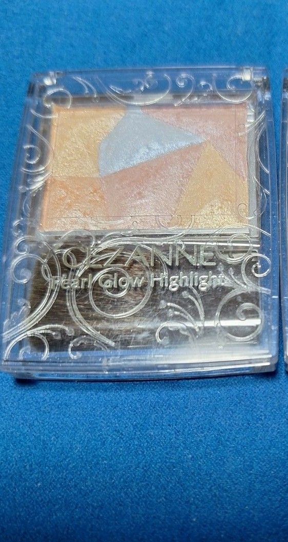 セザンヌ パールグロウハイライト SP1｜Yahoo!フリマ（旧PayPayフリマ）