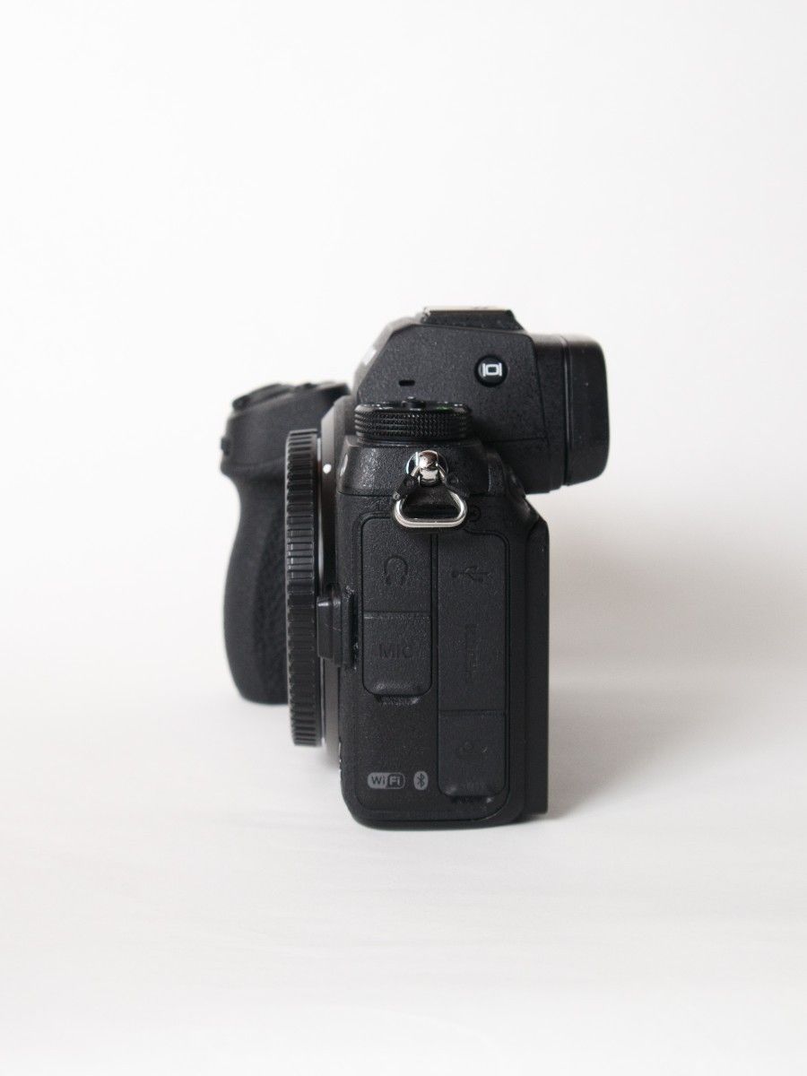 ニコン Nikon Z6II ボディ・バッテリー・その他付属品 ニコン Nikon Z6II ボディ・バッテリー・その他付属品