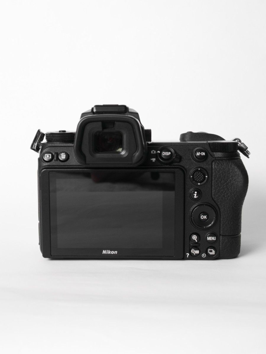 ニコン Nikon Z6II ボディ・バッテリー・その他付属品 ニコン Nikon Z6II ボディ・バッテリー・その他付属品