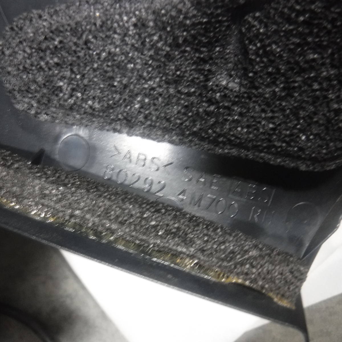 Yahoo!オークション - 日産G10系ブルーバード シルフィFG10フロント左...