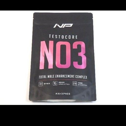 テストコア NO3｜Yahoo!フリマ（旧PayPayフリマ）