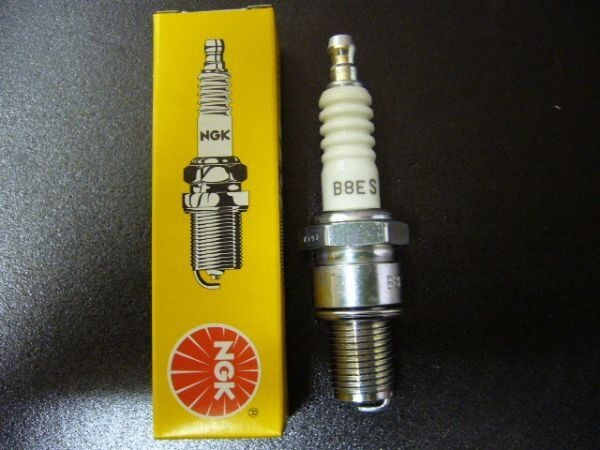 Yahoo!オークション - GS400(6)B8ESプラグ GT380
