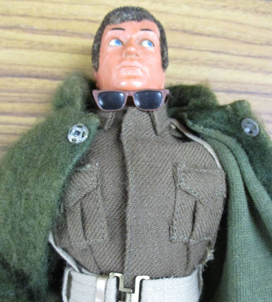 Yahoo!オークション - #w43【梱80】兵隊 ミリタリー 1/6 フィギュア ド...