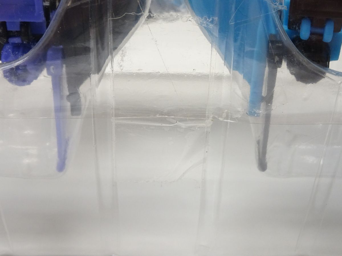 Yahoo!オークション - #k10【梱80】タカラ トランスフォーマー スカイ...