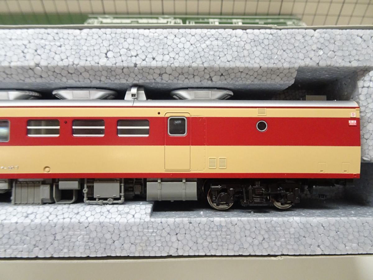 Yahoo!オークション - #k33【梱80】KATO キシ80 HOゲージ