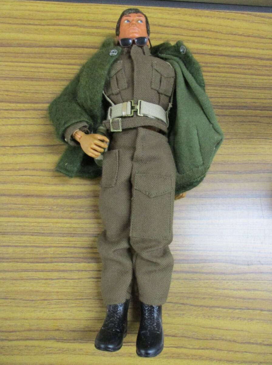 Yahoo!オークション - #w43【梱80】兵隊 ミリタリー 1/6 フィギュア ド...