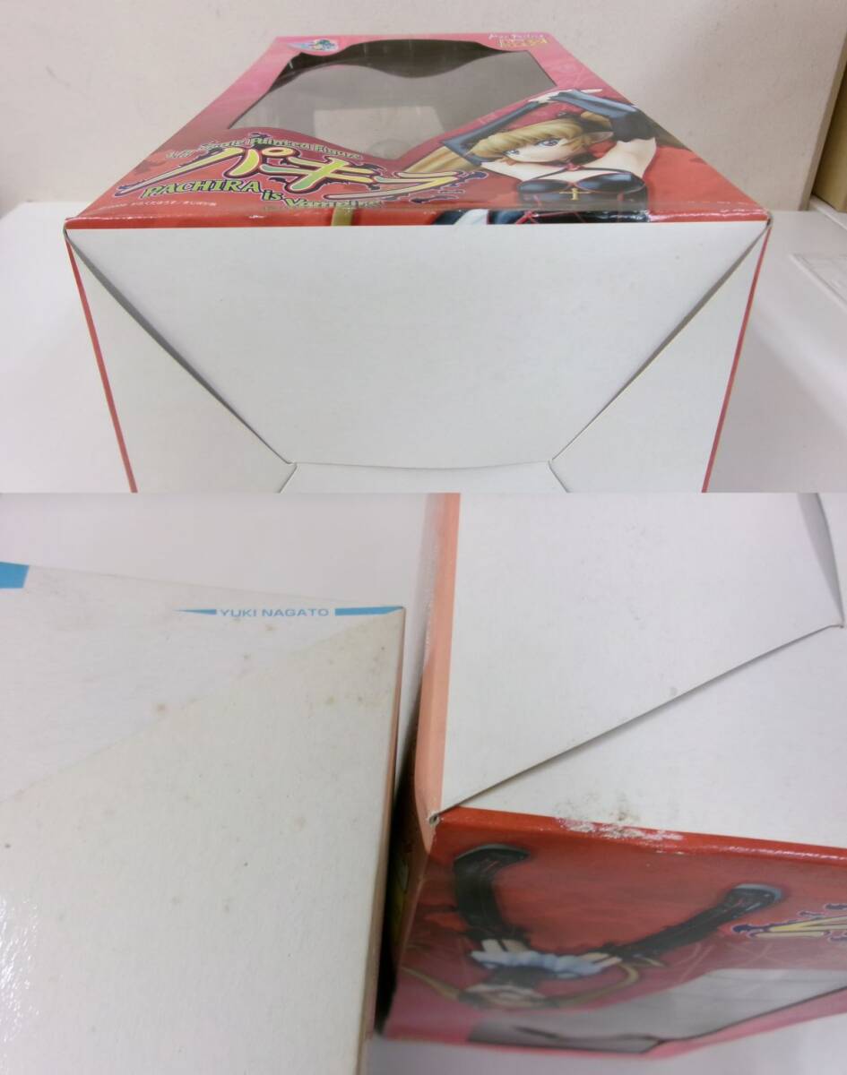 Yahoo!オークション - #s48【梱120】マックスファクトリー 1/7 魔宮あ...