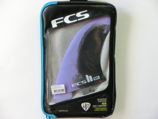 Yahoo!オークション - FCS2 軽量PC MR 2+1 ツイン+スタビ 新品未使用 ...