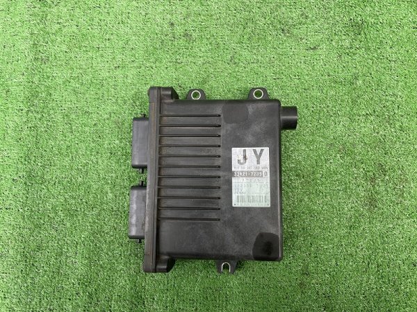 262 アルト HA24 V エンジン コンピューター JY33921 72J5 即日発送 可(スズキ用)｜売買されたオークション情報、yahooの商品情報をアーカイブ公開 - オークファン ...
