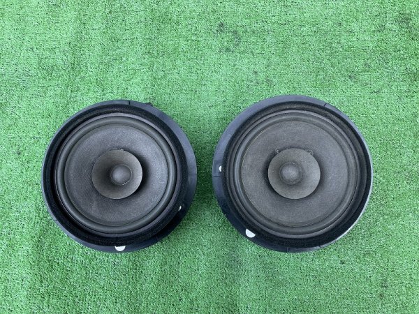 Yahoo!オークション - 266 MK21 S パレット スピーカー 2個 セット 即...