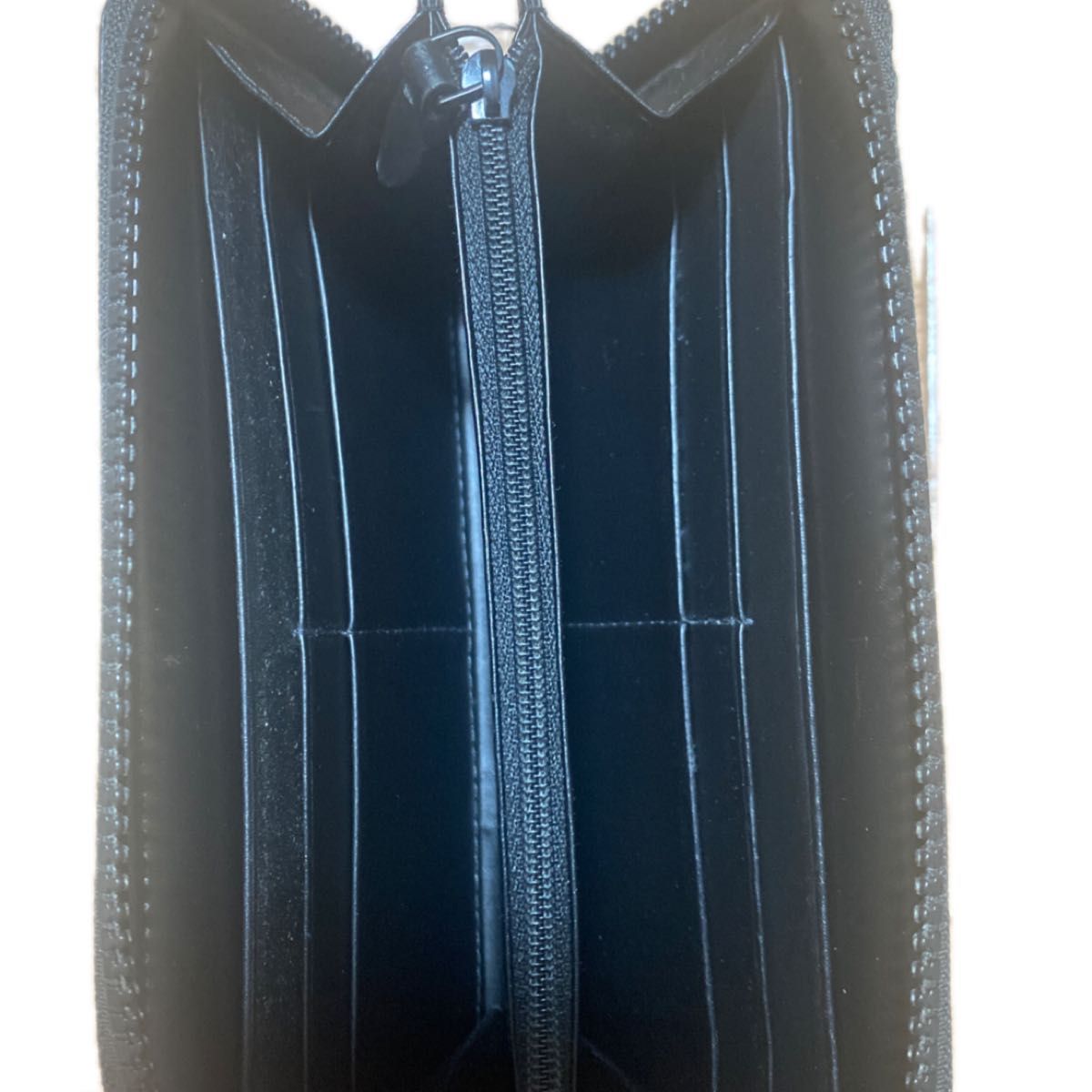 EMPORIO ARMANI エンポリオアルマーニ 長財布 ラウンド EMPORIO ARMANI エンポリオアルマーニ 長財布 ラウンド