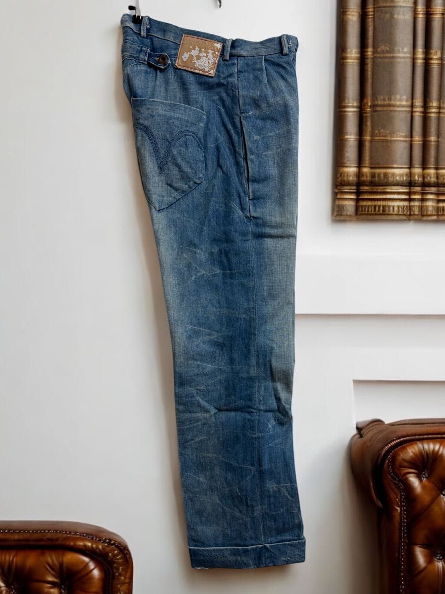 05AW【LEVI'S RED/リーバイスレッド】タキシード期 スラックス 05AW【LEVI'S RED/リーバイスレッド】タキシード期 スラックス