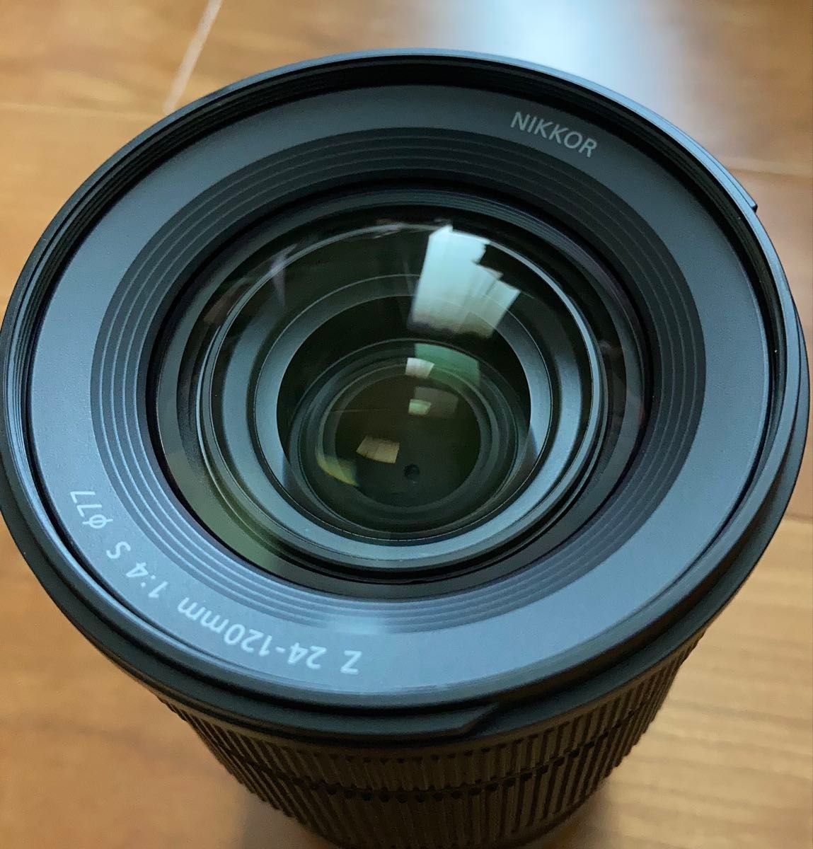 NIKKOR Z 24-120mm f/4 S|Yahoo!フリマ(旧PayPayフリマ) NIKKOR Z 24-120mm f/4 S|Yahoo!フリマ(旧PayPayフリマ)