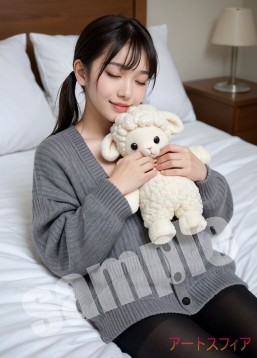 Yahoo!オークション - 【一点物】A4ポスター グラビア アイドル コスプ...