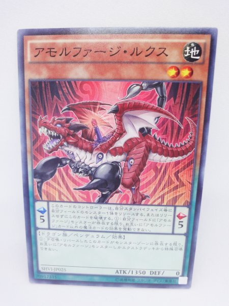 Yahoo!オークション - 356 shvi-jp025 アモルファージ・ルクス ノーマ...