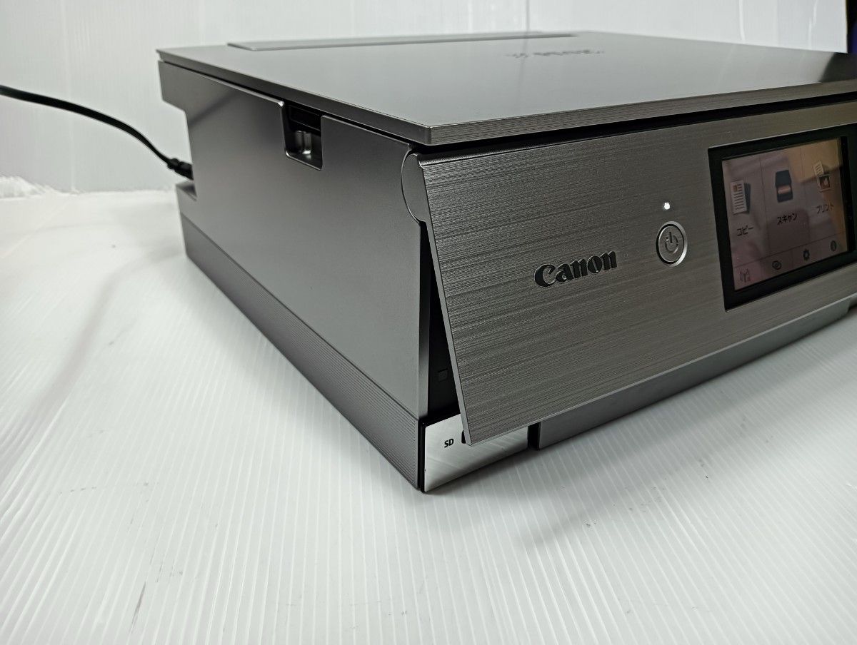 Canon PIXUS 高機種 XK 80 インクジェットプリンター｜Yahoo!フリマ（旧PayPayフリマ）