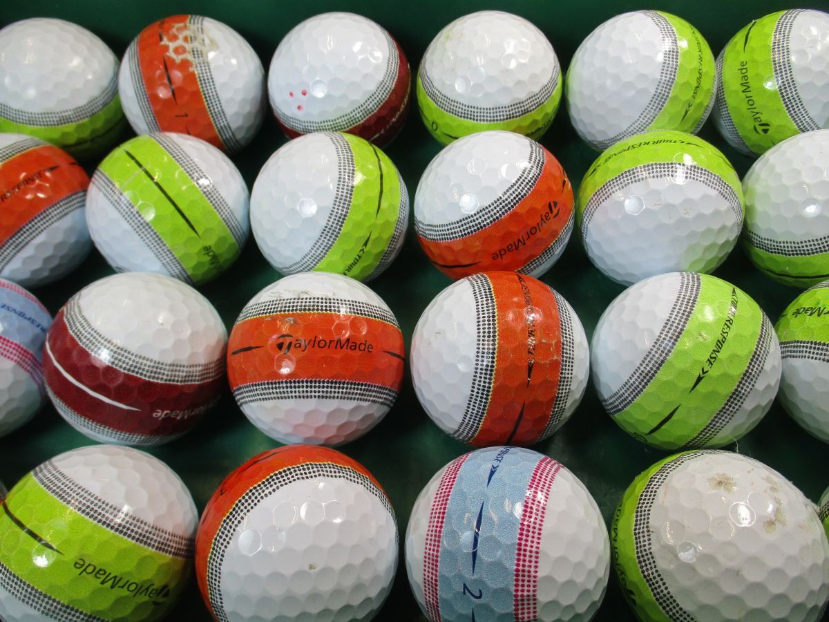 Yahoo!オークション - 3299【お徳用 】テーラーメイド TaylorMade TOUR...