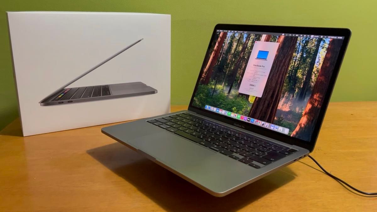 MacbookPro 2020の新品・未使用品・中古品|Yahoo!フリマ(旧 MacbookPro 2020の新品・未使用品・中古品|Yahoo!フリマ(旧