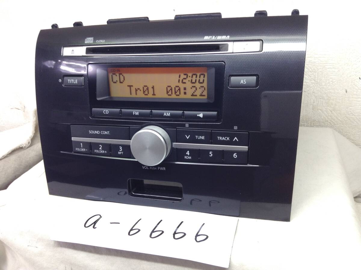 Yahoo!オークション - 純正 ワゴンR MH23S スティングレー 専用 PS-316...