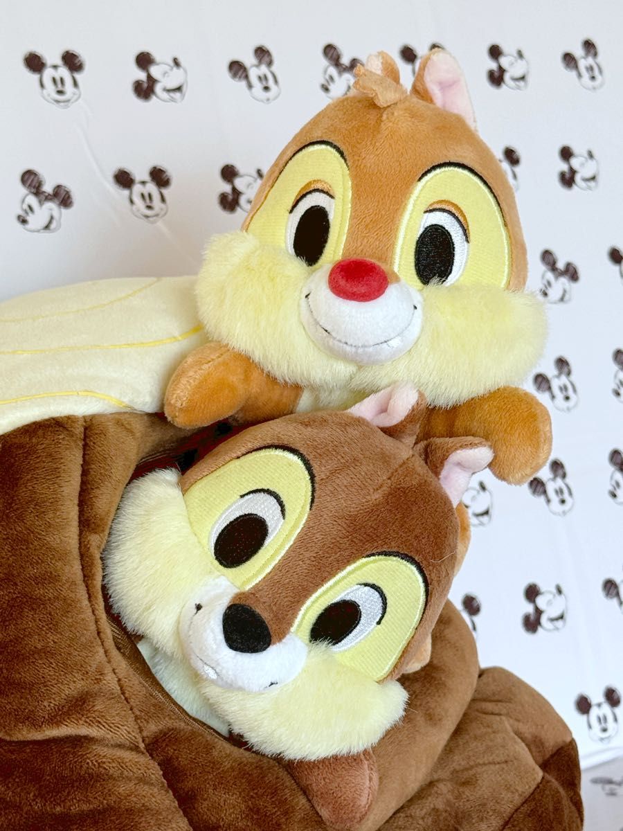 ディズニーストア チップとデール 切り株 ぬいぐるみ|Yahoo ディズニーストア チップとデール 切り株 ぬいぐるみ|Yahoo