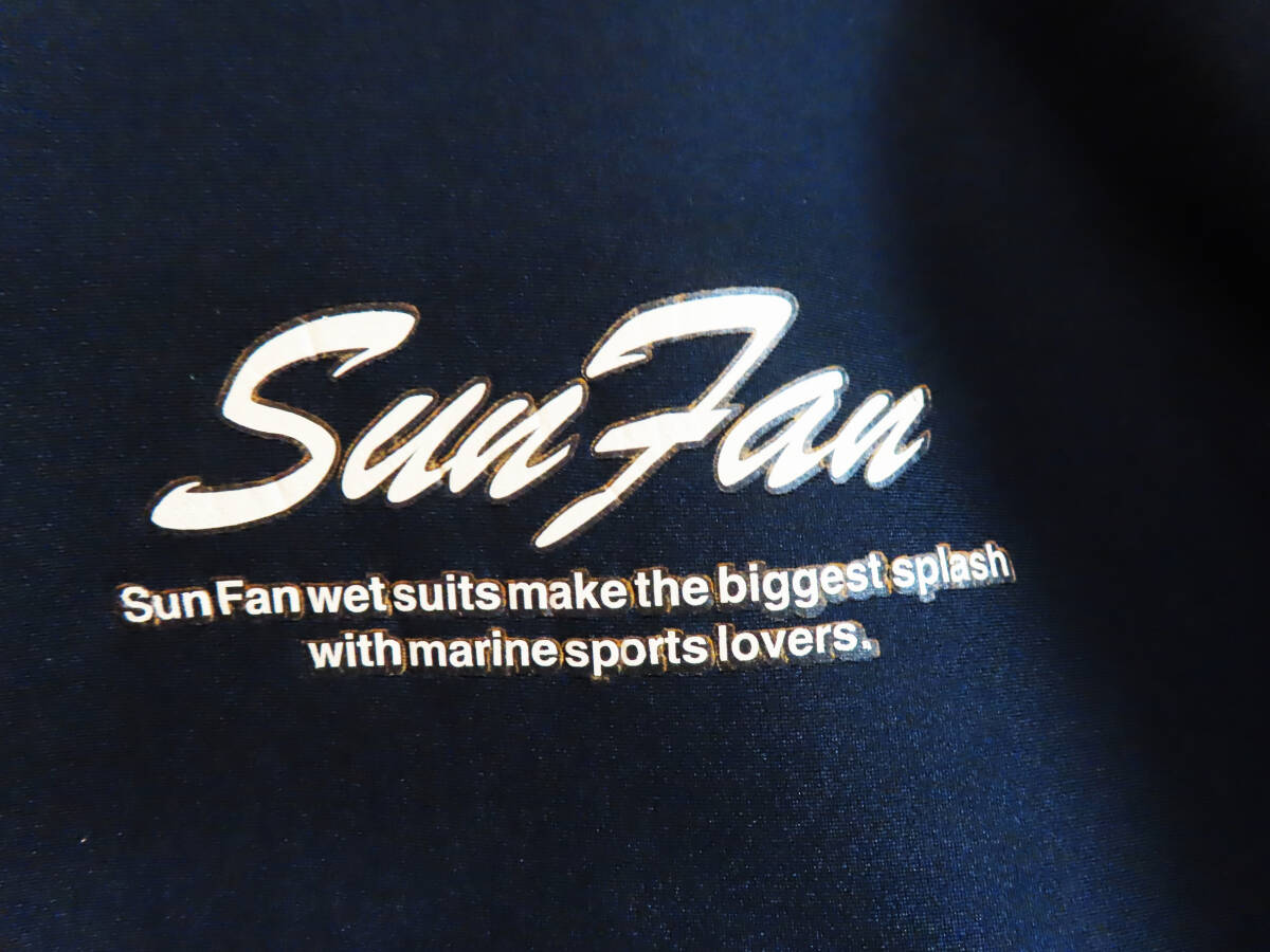 SUNFAN サンファン ドライスーツ 90Y4 メンズ 着丈約160cm 厚み約4mm ブーツ約25.0cm ダイビング用品 管理7k0318J-I04(ドライスーツ)｜売買された ...