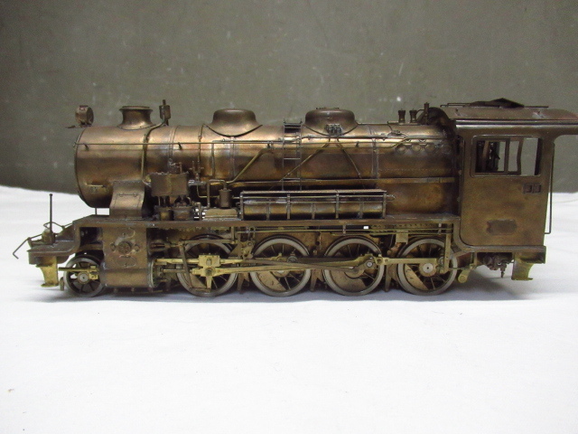 SANGO 珊瑚 サンゴ 日本国有鉄道 9600 蒸気機関車 OJゲージ 鉄道 SANGO 珊瑚 サンゴ 日本国有鉄道 9600 蒸気機関車 OJゲージ 鉄道