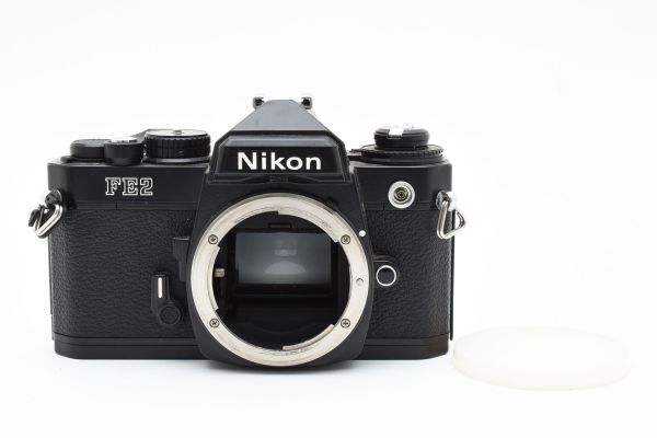NIKON FM2 シルバー ボディ ニコン フィルムカメラ MF一眼レフカメラ 現状品 #2776(ニコン)｜売買されたオークション情報、yahooの商品情報をアーカイブ公開 ...
