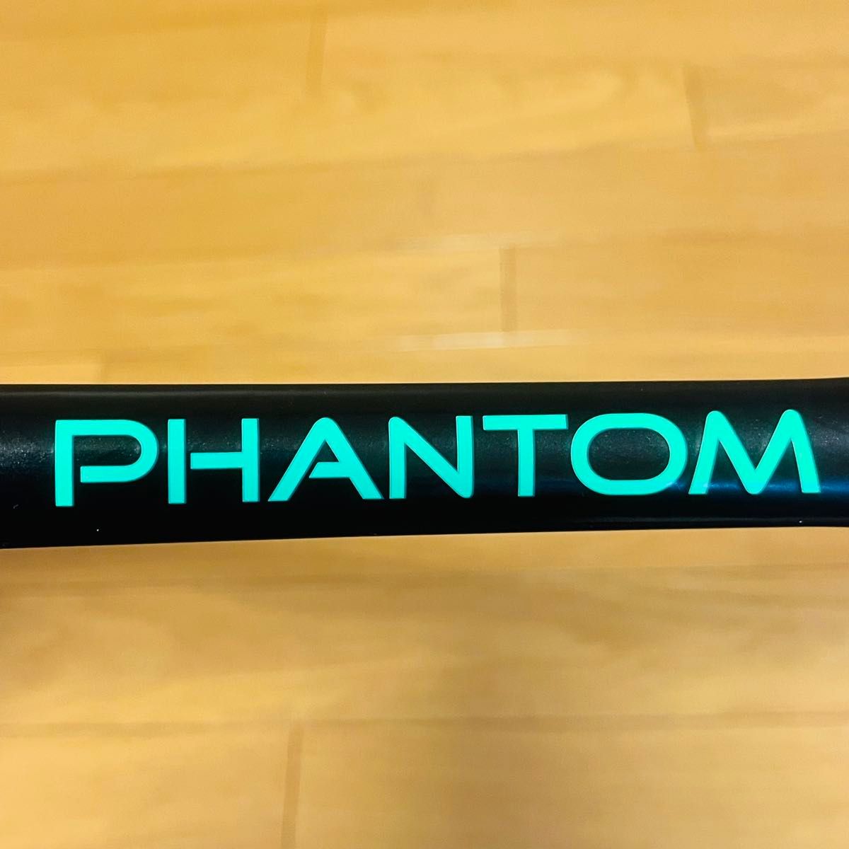 希少・2本セット】Prince PHANTOM 100プリンス ファントム 100 希少・2本セット】Prince PHANTOM 100プリンス ファントム 100