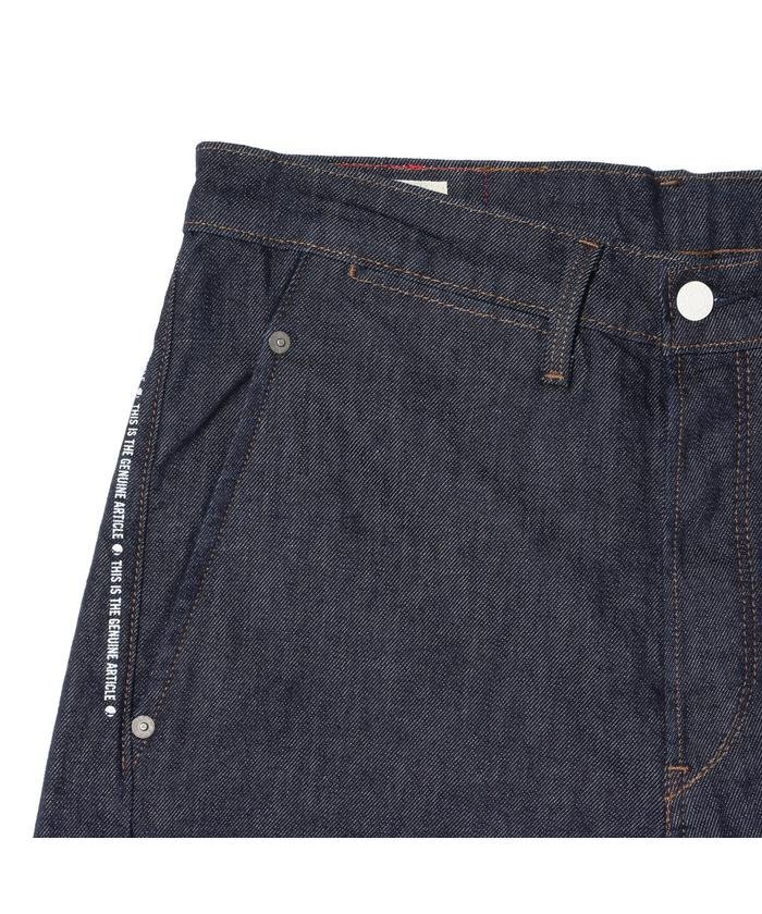 Levi's Engineered Jeans LEJ バギーテーパー 20TH ANNIVERSARY Levi's Engineered Jeans LEJ バギーテーパー 20TH ANNIVERSARY