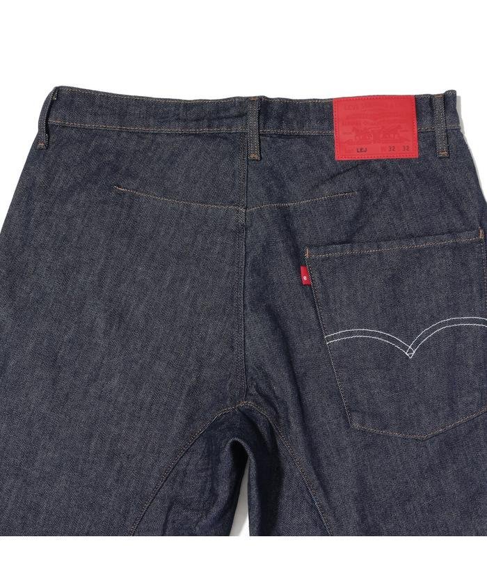 Levi's Engineered Jeans LEJ バギーテーパー 20TH ANNIVERSARY Levi's Engineered Jeans LEJ バギーテーパー 20TH ANNIVERSARY
