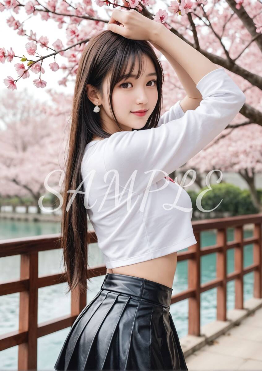 Yahoo!オークション - E0004（高画質/一点物）高画質A4ポスター 美女 ...