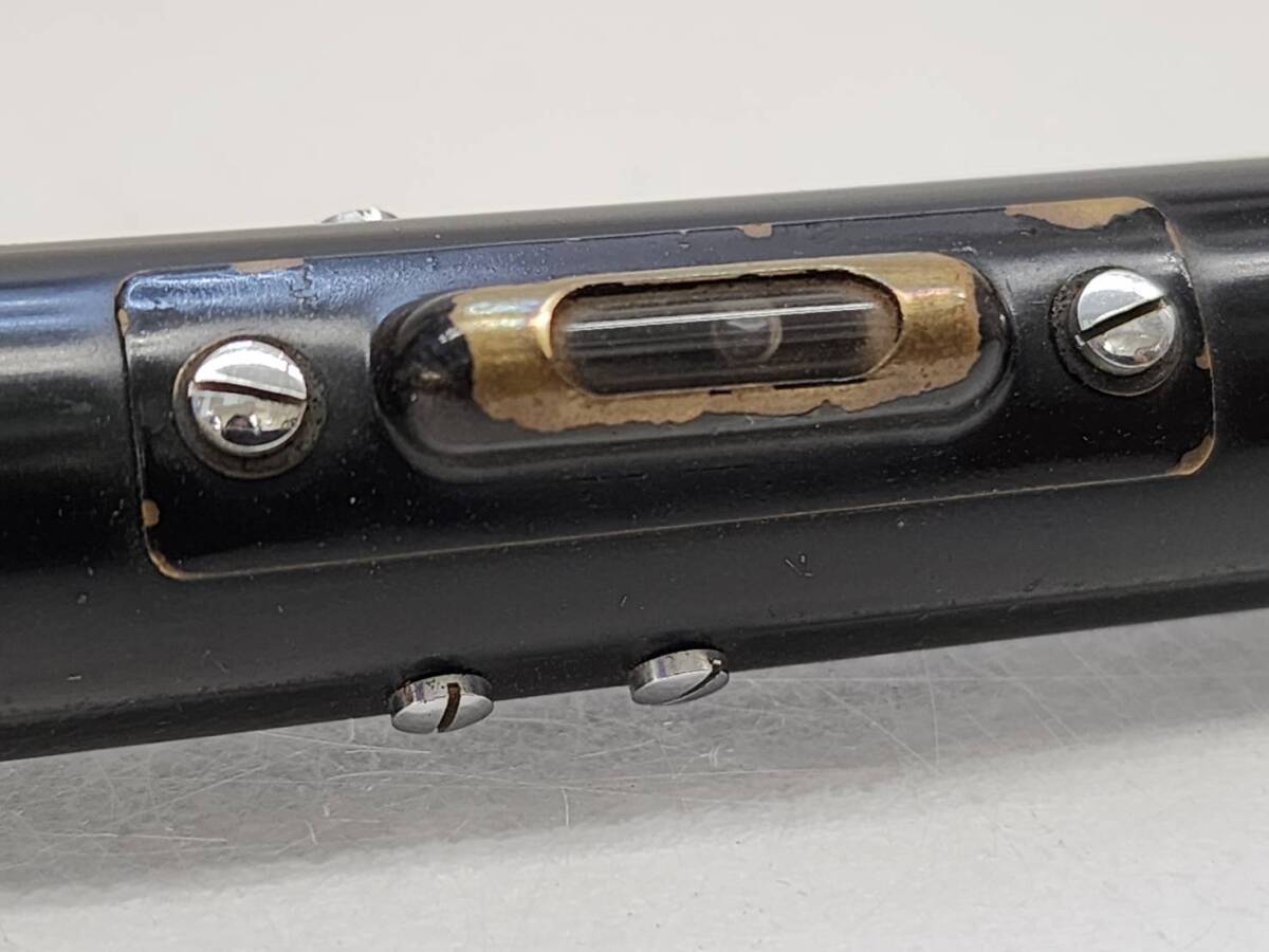 Yahoo!オークション - 5929 R60808 YMN 単眼鏡 望遠鏡 スコープ 水平器...