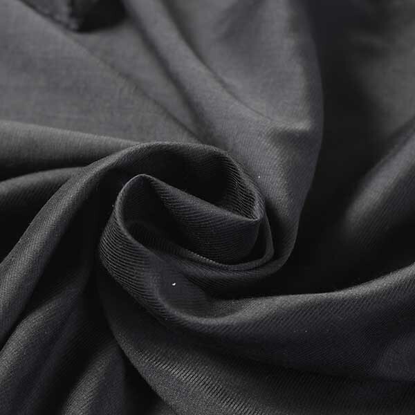 Yahoo!オークション - ポリエステルカールマイヤー 黒 巾 150cm 1.7m[...