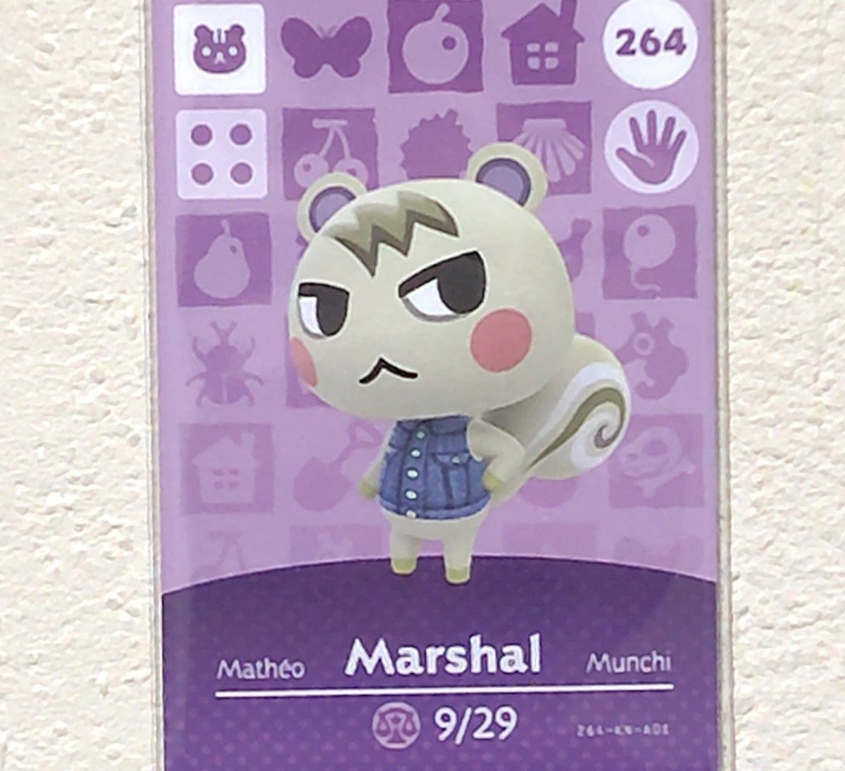 あつまれどうぶつの森 ジュン amiiboカード 海外版|Yahoo あつまれどうぶつの森 ジュン amiiboカード 海外版|Yahoo
